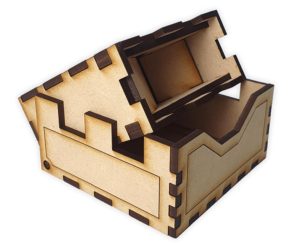 How to Make Dice Tower in Right Way