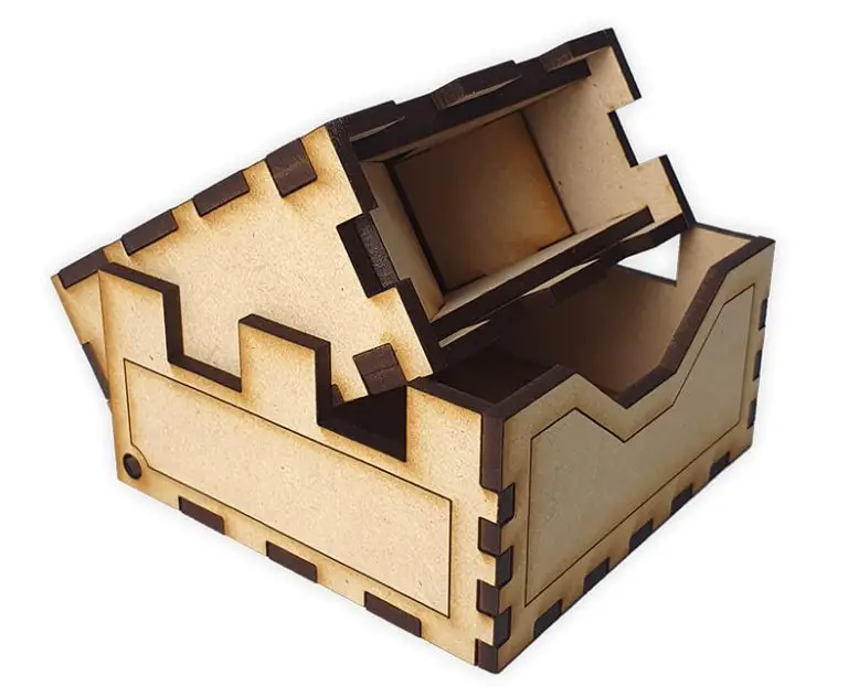 How to Make Dice Tower in Right Way