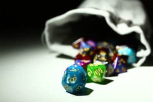 How to Check Dice Balance: Saltwater Test and Other Methods - Dice Glory
