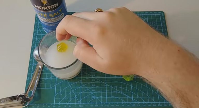 How to Check Dice Balance: Saltwater Test and Other Methods - Dice Glory