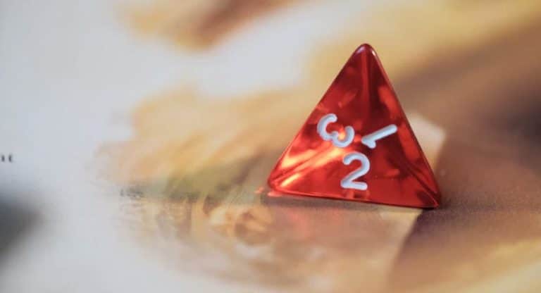 How to Check Dice Balance: Saltwater Test and Other Methods - Dice Glory
