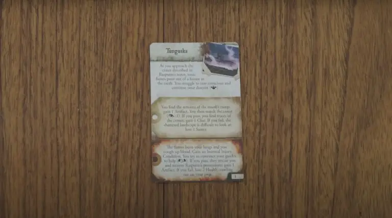 How to Play Eldritch Horror: Rules and Setup the Game - Dice Glory