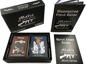 Mafia Game Review: A Guide for Growing Epic Mafia