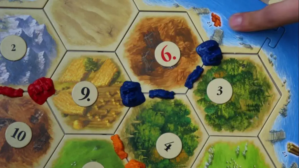 How to Play Catan: A Guide for New Players
