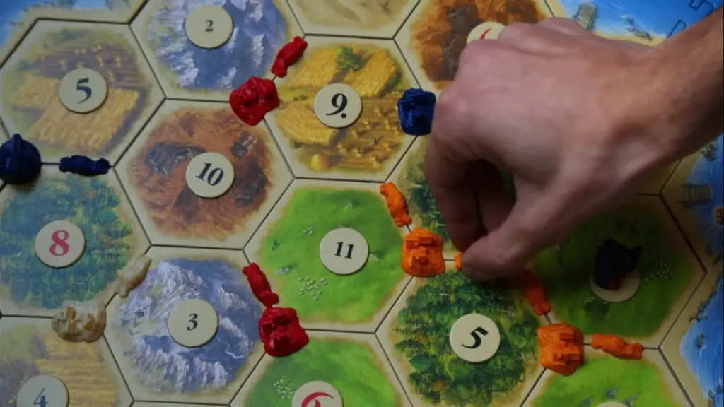How to Play Catan: A Guide for New Players