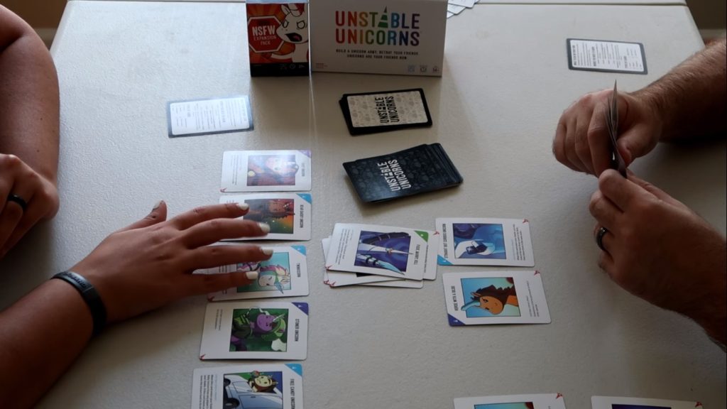 Best Unstable Unicorns Expansion Packs: The Five Funniest Add-Ons ...