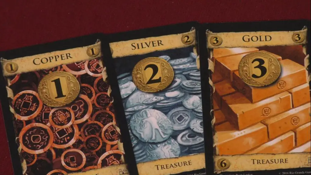 Dominion Review: A Strategy Game You Can't Resist