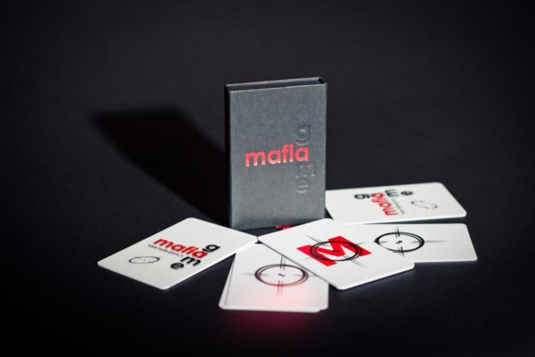 How to Play Mafia: Rules to Play With and Without Cards