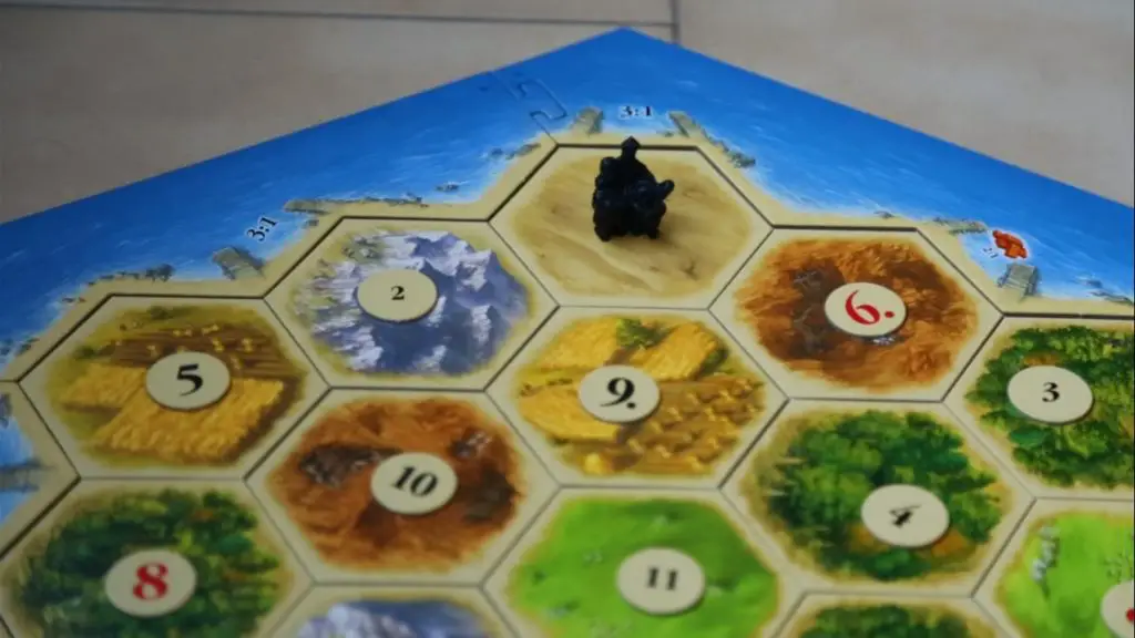 How to Play Catan: A Guide for New Players