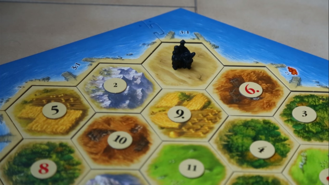 How To Play Catan A Guide For New Players How To Play Catan A Guide For New Players