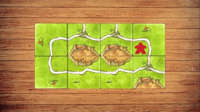 Carcassonne Board Game Review: A Strategy Game for Everyone - Dice Glory