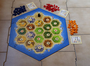 How to Play Catan: A Guide for New Players