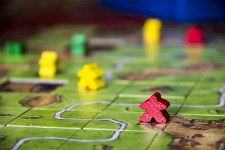Carcassonne Board Game Review: A Strategy Game for Everyone - Dice Glory