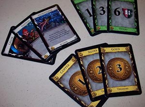 Dominion Review: A Strategy Game You Can't Resist