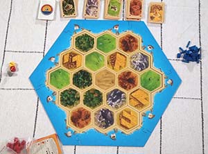 How to Win Catan: An Overview of Strategies
