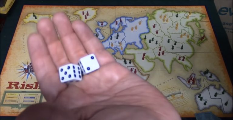 How to Win Risk Board Game: Rules, Strategy and Tips