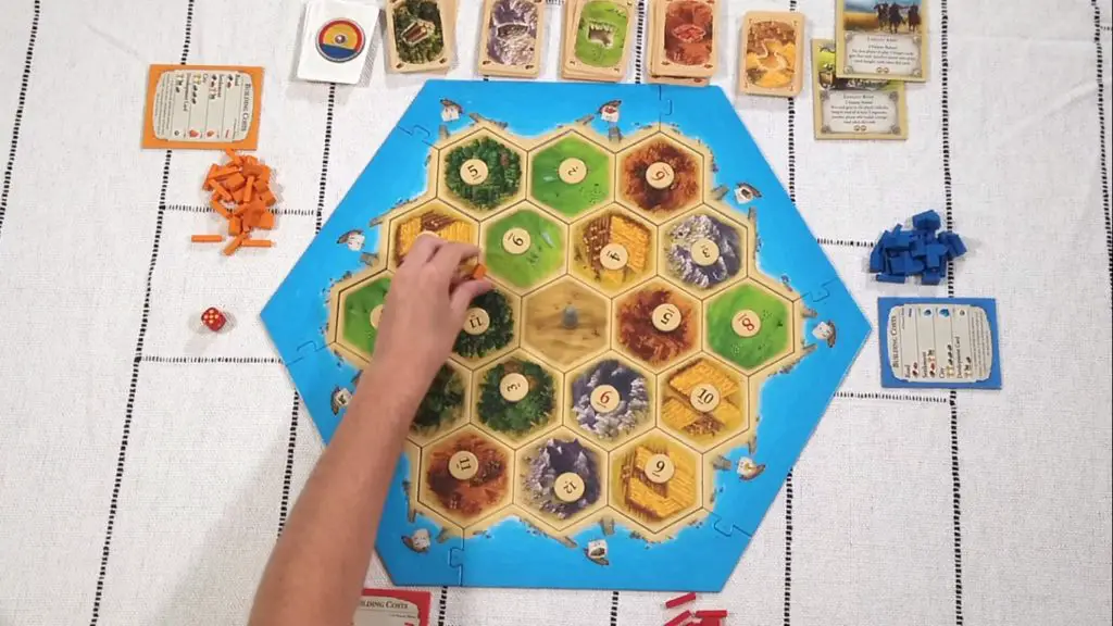 How to Win Catan: An Overview of Strategies