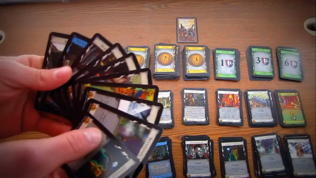 Best Dominion Expansion: 5 Items Review and Comparison in 2022!