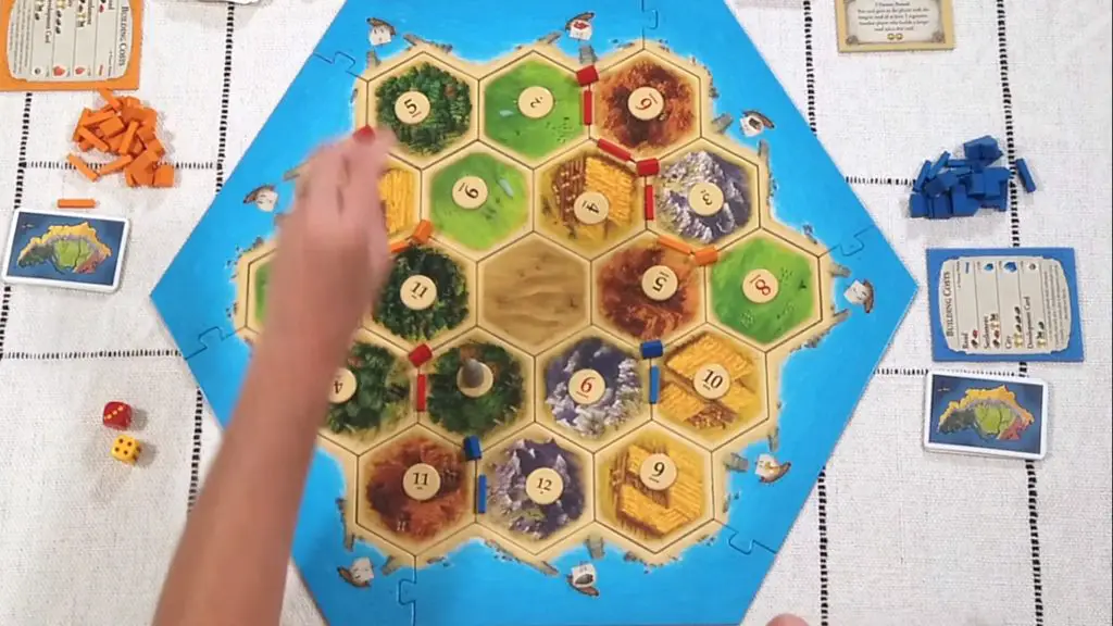 How to Win Catan: An Overview of Strategies