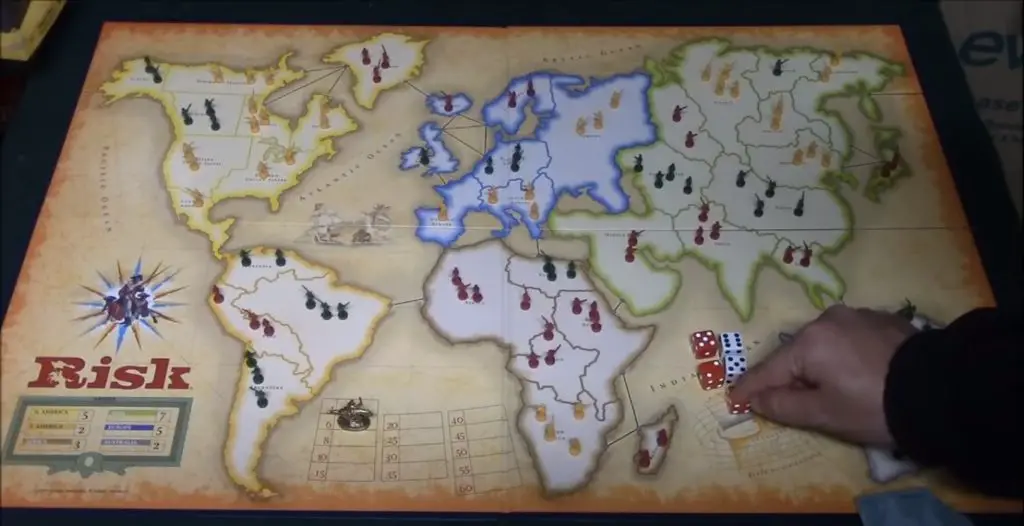 Hoe Risk Bordspel winnen: Regels, strategie en tips
