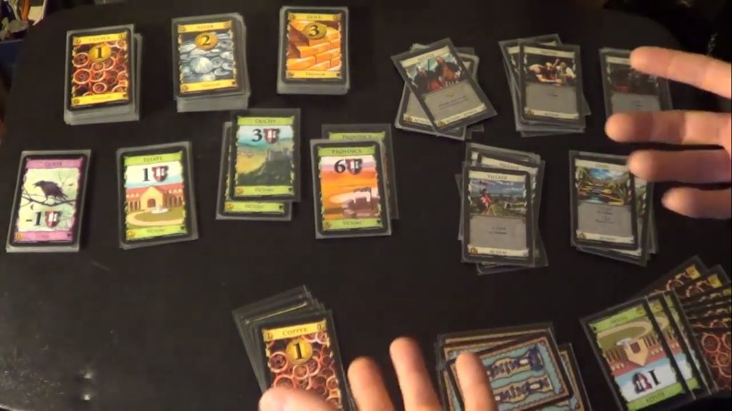 How to Play Dominion: An Introduction to Rules and Strategy