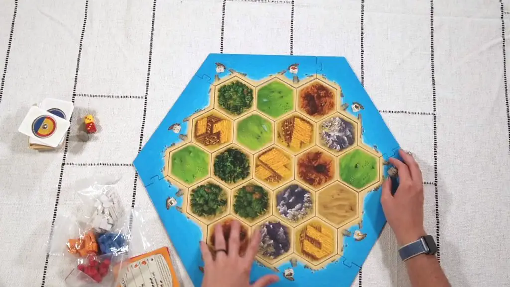 How to Win Catan: An Overview of Strategies