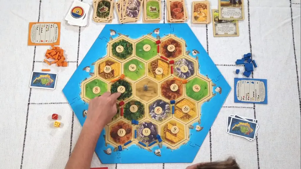 How to Win Catan: An Overview of Strategies