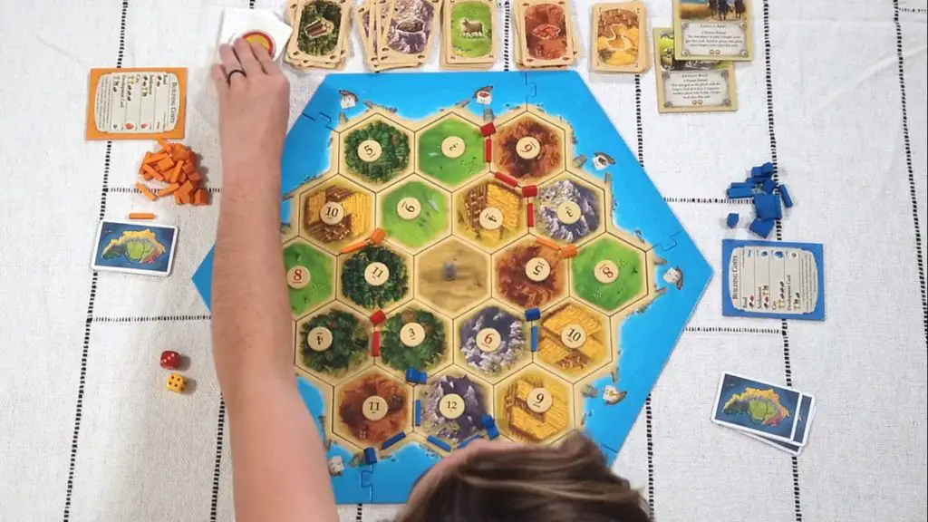 How to Win Catan: An Overview of Strategies