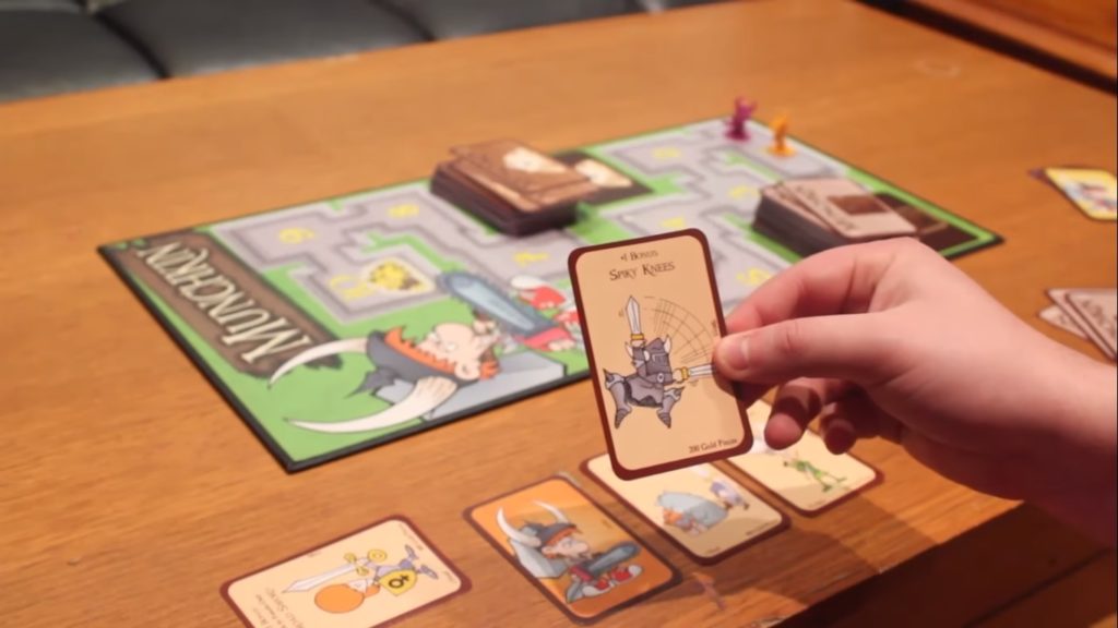 Munchkin Game Review: Is it a Fun Card Game?