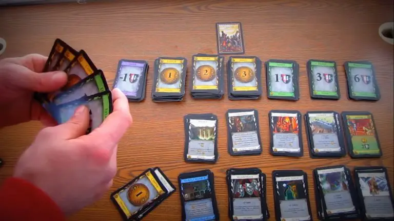 Best Dominion Expansion: 5 Items Review and Comparison in 2022!