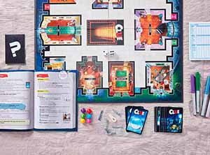 How to Play Clue Board Game: Rules And Setup The Game