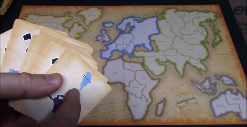 How to Win Risk Board Game: Rules, Strategy and Tips