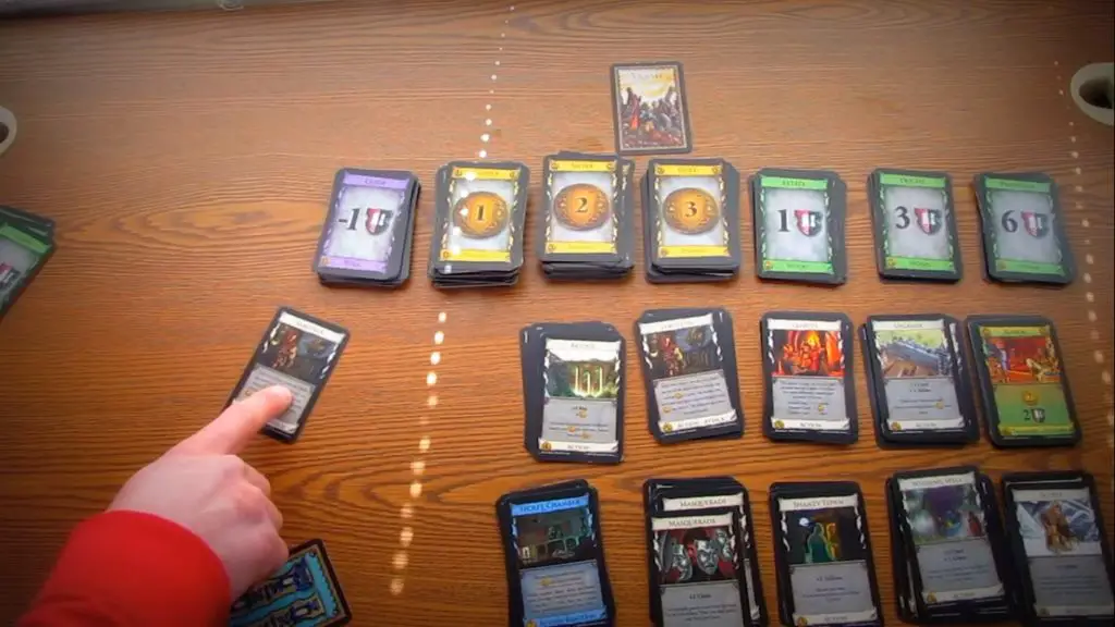 Best Dominion Expansion: 5 Items Review and Comparison in 2022!