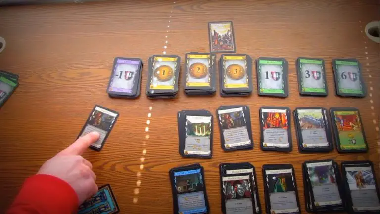 Best Dominion Expansion: 5 Items Review and Comparison in 2022!