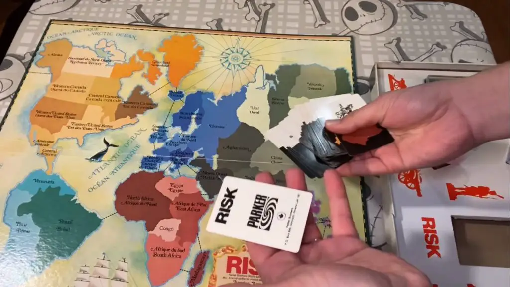 How to Play Risk: Board Game Rules