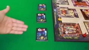 How to Win at Clue: A Game of Intense Deduction and Strategy