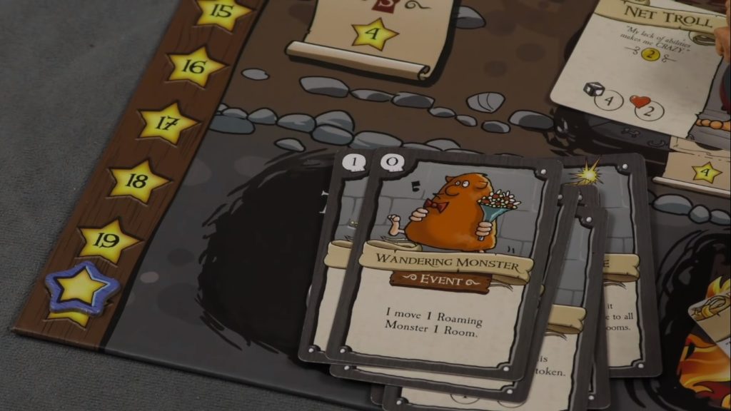 Munchkin Game Rules: Get Out of the Dungeon!