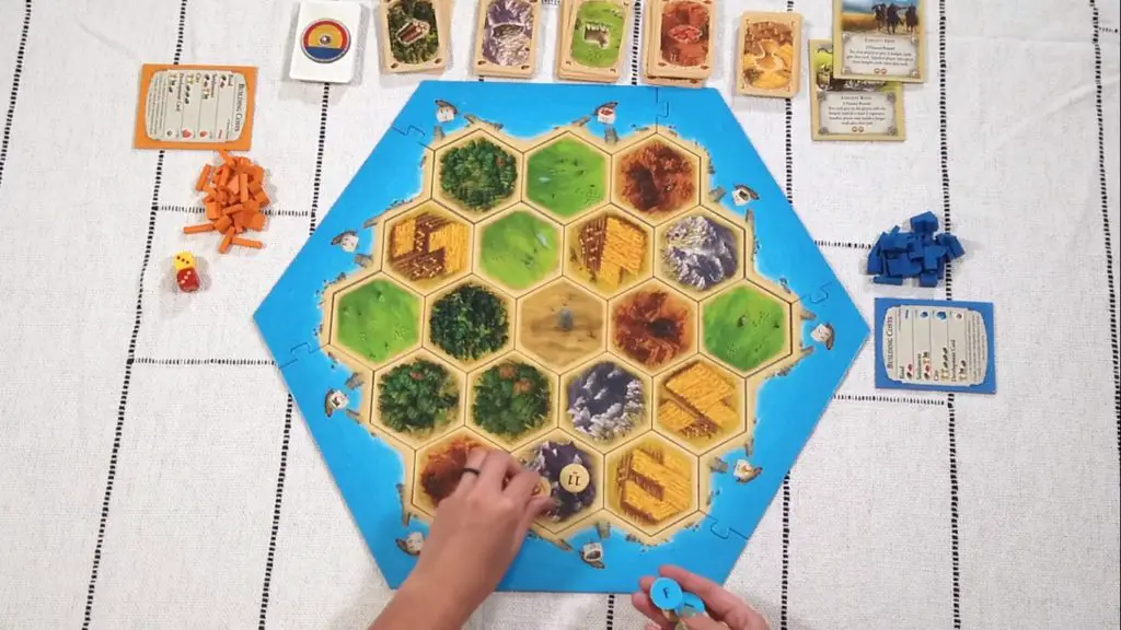 How to Win Catan: An Overview of Strategies