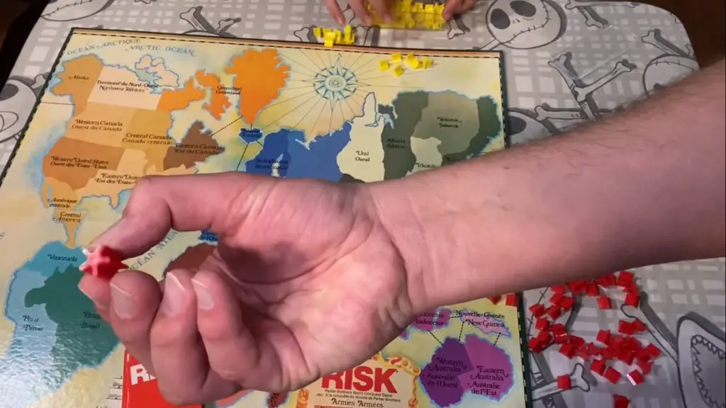 How to Play Risk: Board Game Rules