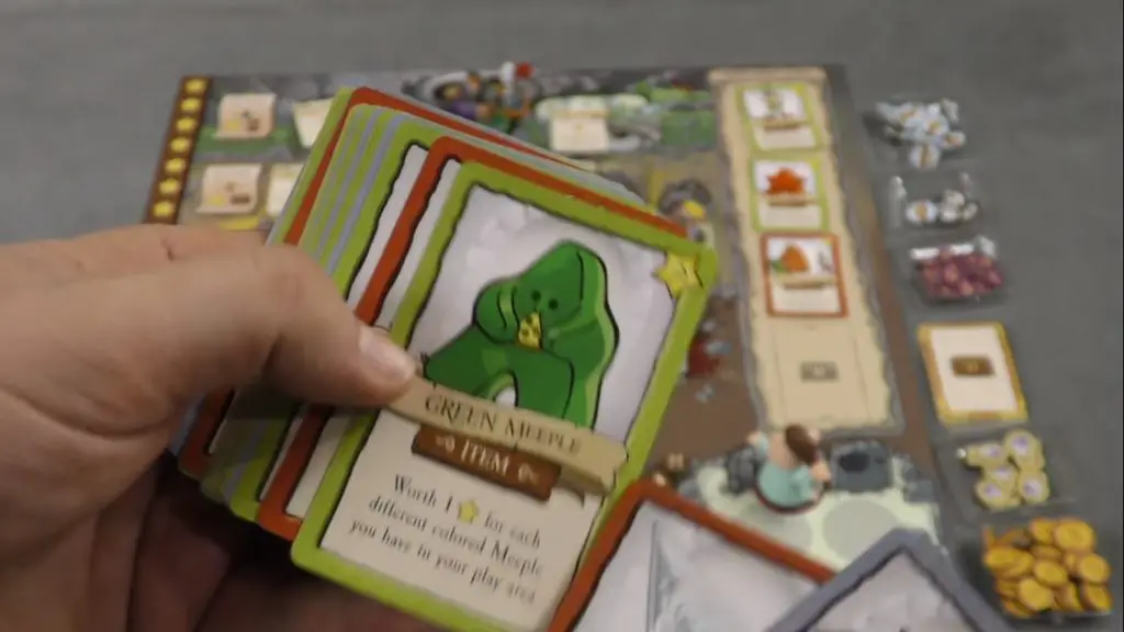 Munchkin Game Rules: Get Out of the Dungeon!