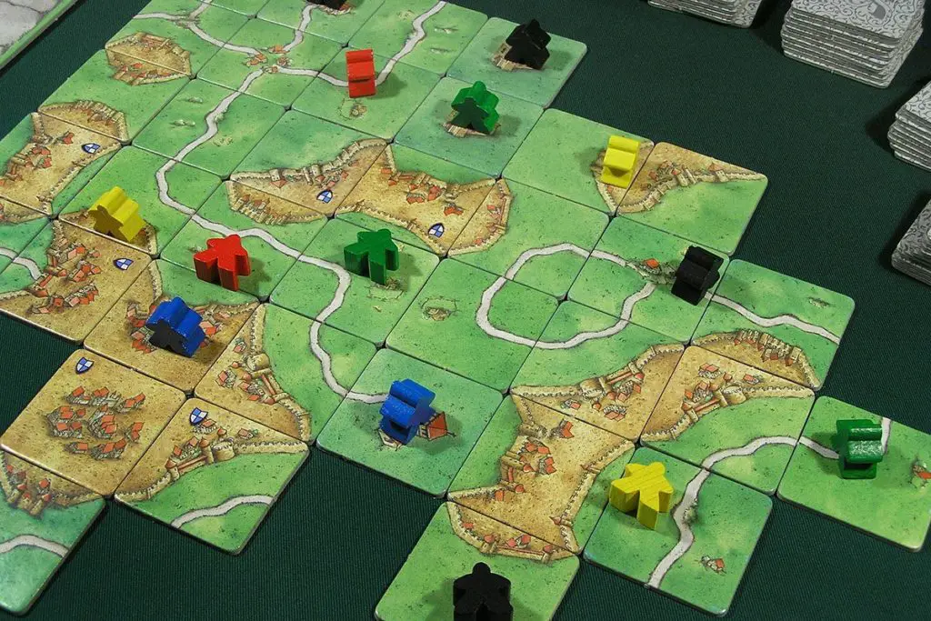 Best Games Like Ticket to Ride: List of Top-Rated in 2023!