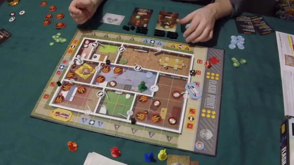 Best Games Like Pandemic: List of Top-Rated in 2022!