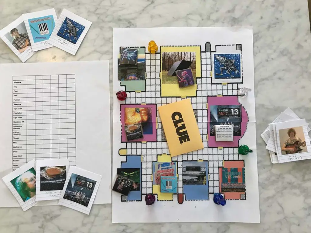 Clue Board Game Review: A Fun and Challenging Family Game