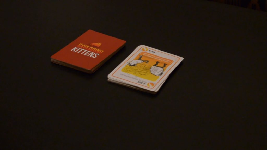 Exploding Kittens Rules: Simple and Easy Guide