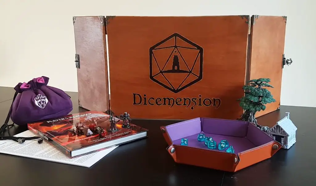 How to Make a DM Screen: Step-by-Step Instructions