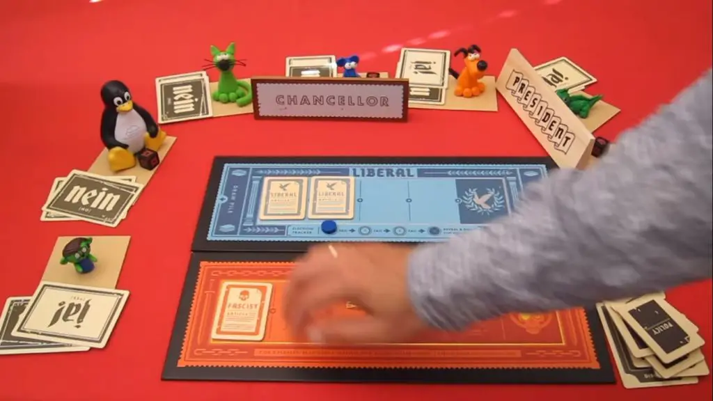 Secret Hitler Strategy That Can Help You Win