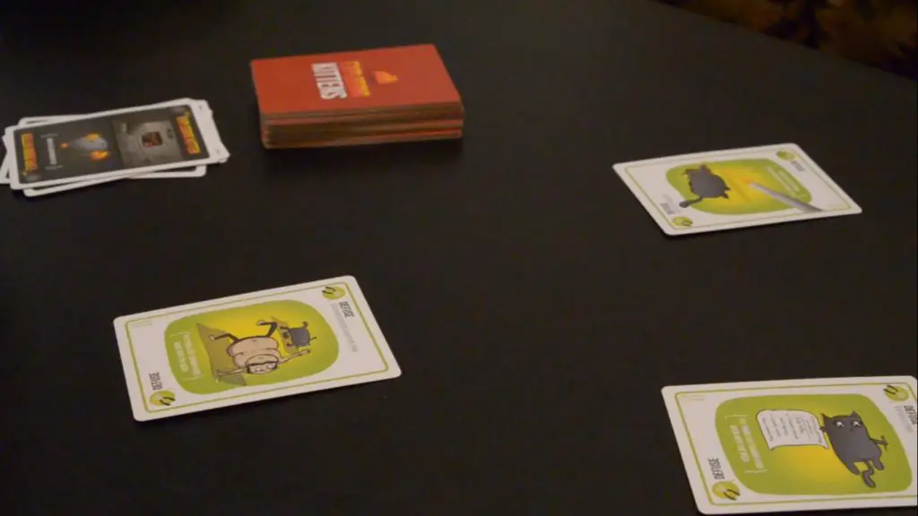 Exploding Kittens Rules: Simple and Easy Guide