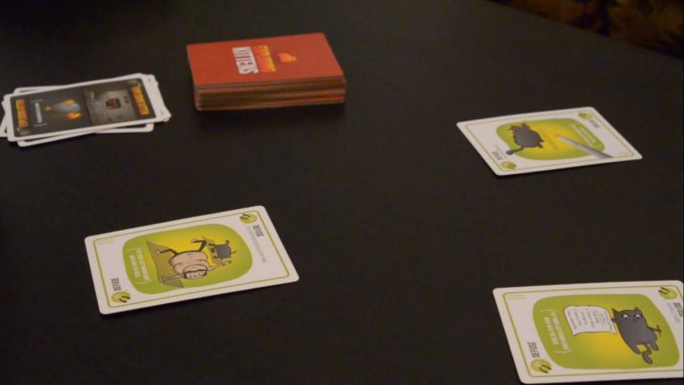 Exploding Kittens Rules: Simple and Easy Guide