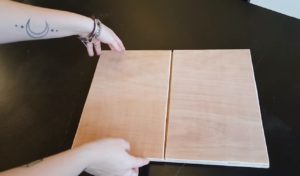 How to Make a DM Screen: Step-by-Step Instructions
