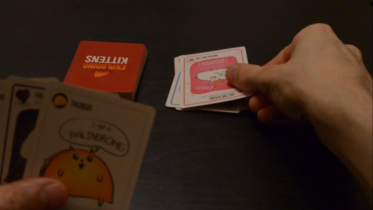 Exploding Kittens Rules: Simple and Easy Guide
